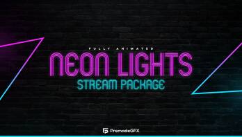 Stream Overlays | Free & Premium Overlays for Twitch, TikTok & Beyond ...