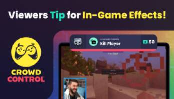 Stream Overlays | Free & Premium Overlays for Twitch, TikTok & Beyond ...