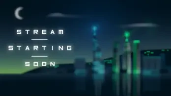 Stream Overlays | Free & Premium Overlays for Twitch, TikTok & Beyond ...