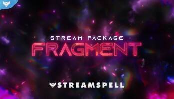 Stream Overlays | Free & Premium Overlays for Twitch, TikTok & Beyond ...