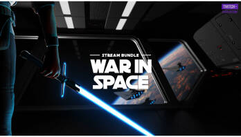 Stream Overlays | Free & Premium Overlays for Twitch, TikTok & Beyond ...