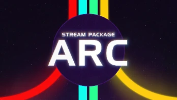 Stream Overlays | Free & Premium Overlays for Twitch, TikTok & Beyond ...