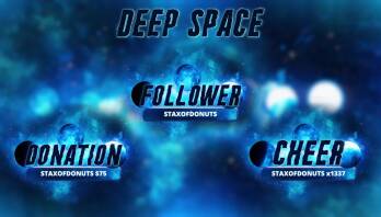 Stream Overlays | Free & Premium Overlays for Twitch, TikTok & Beyond ...