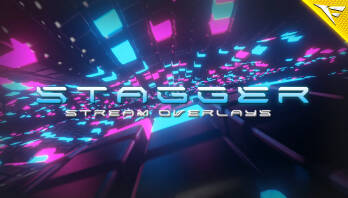 Stream Overlays | Free & Premium Overlays for Twitch, TikTok & Beyond ...