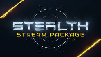 Stream Overlays | Free & Premium Overlays for Twitch, TikTok & Beyond ...