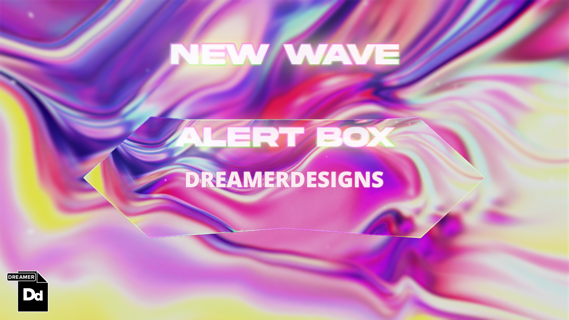 Stream Overlays | Free & Premium Overlays for Twitch, TikTok & Beyond ...