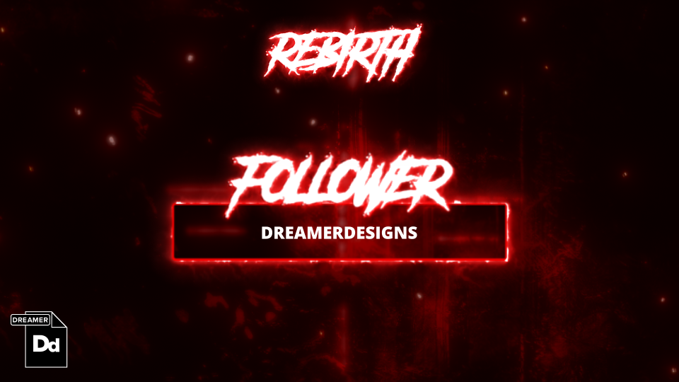 Stream Overlays | Free & Premium Overlays for Twitch, TikTok & Beyond ...
