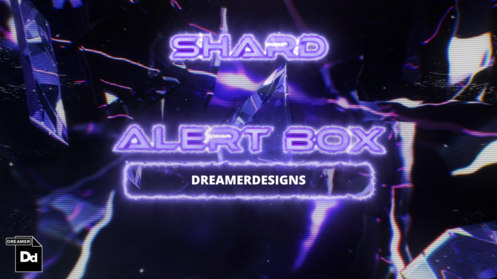 Stream Overlays | Free & Premium Overlays for Twitch, TikTok & Beyond ...