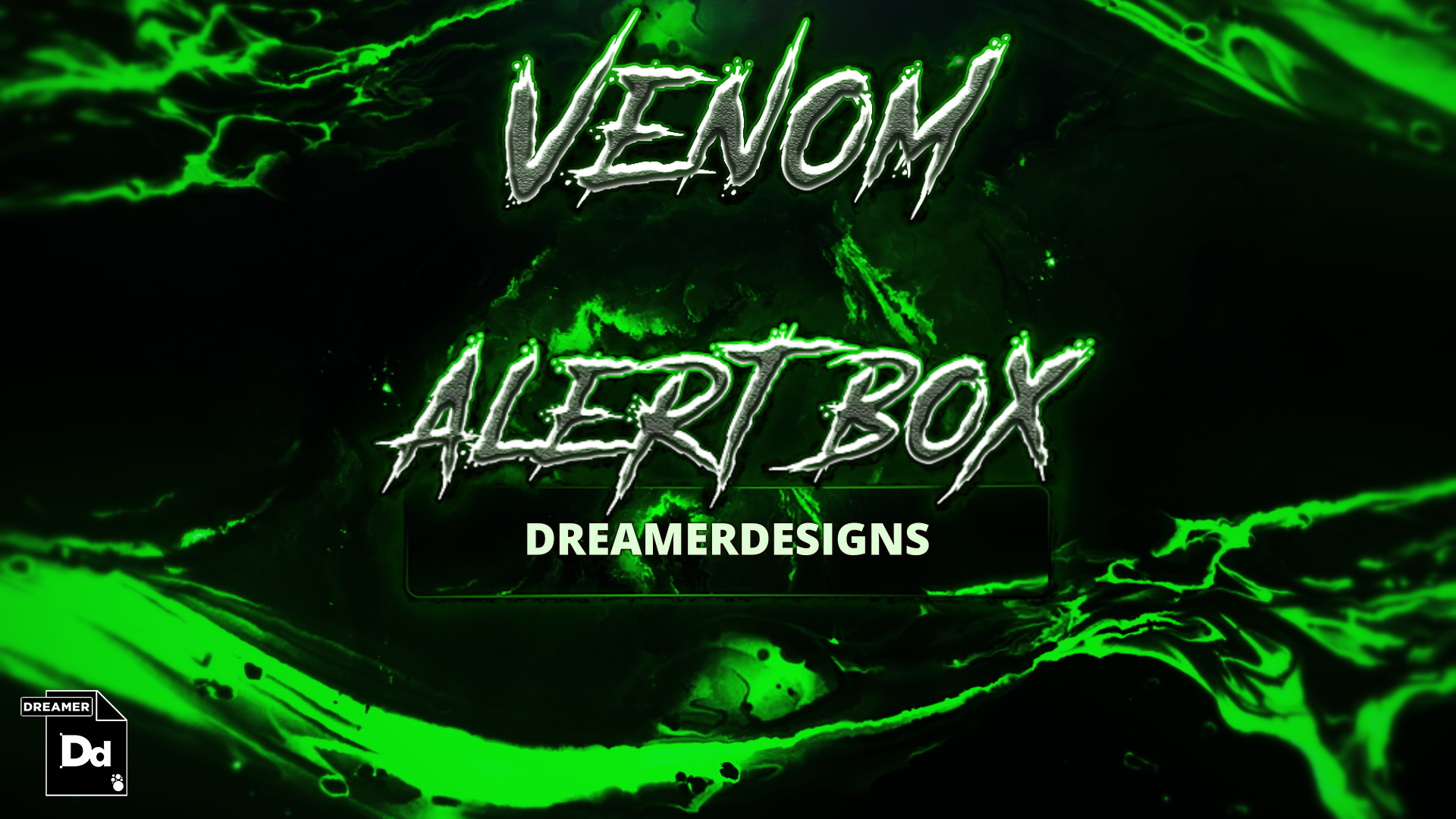 Stream Overlays | Free & Premium Overlays for Twitch, TikTok & Beyond ...