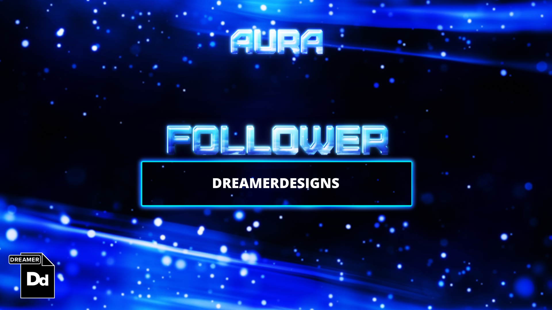 Stream Overlays | Free & Premium Overlays for Twitch, TikTok & Beyond ...