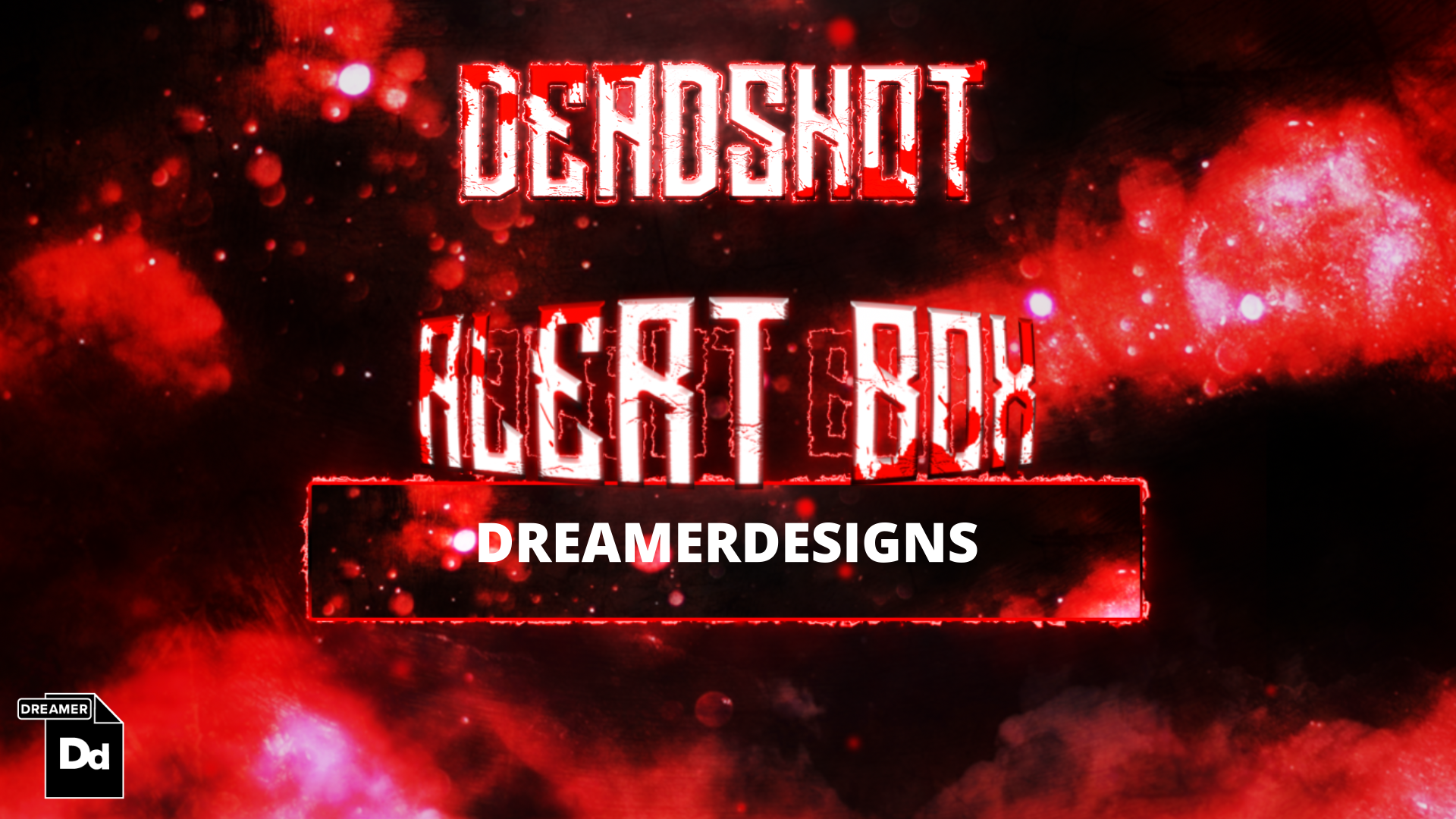 Stream Overlays | Free & Premium Overlays for Twitch, TikTok & Beyond ...