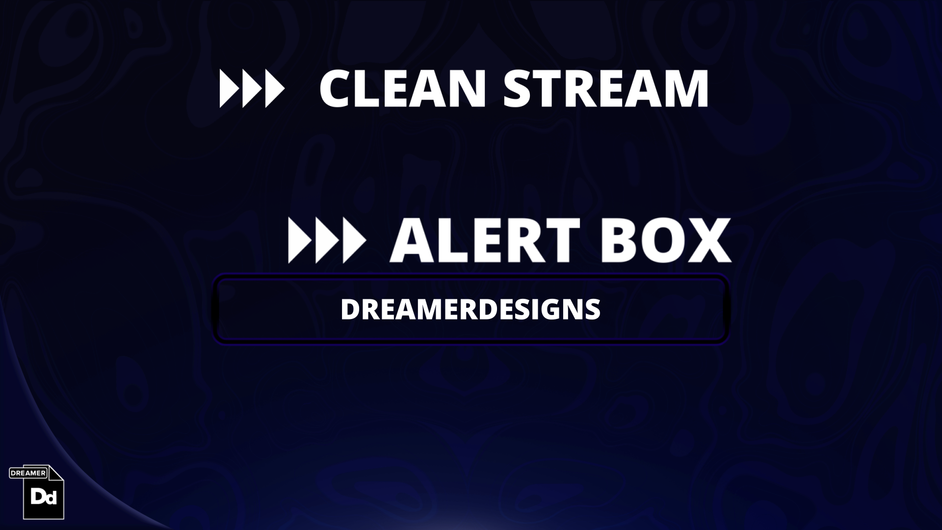 Stream Overlays | Free & Premium Overlays for Twitch, TikTok & Beyond ...