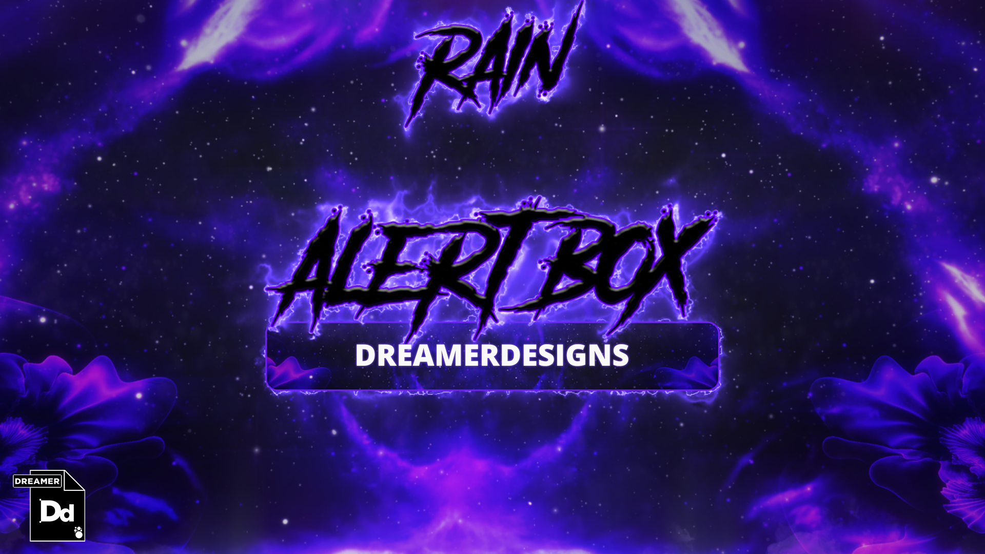 Stream Overlays | Free & Premium Overlays for Twitch, TikTok & Beyond ...