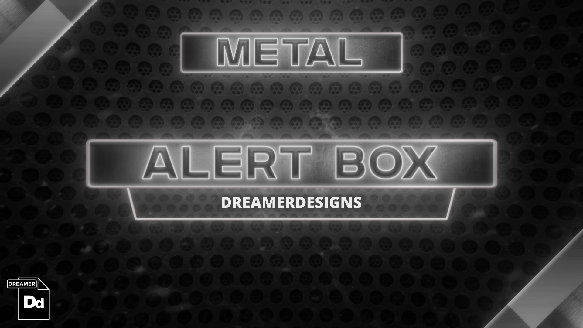 Stream Overlays | Free & Premium Overlays for Twitch, TikTok & Beyond ...