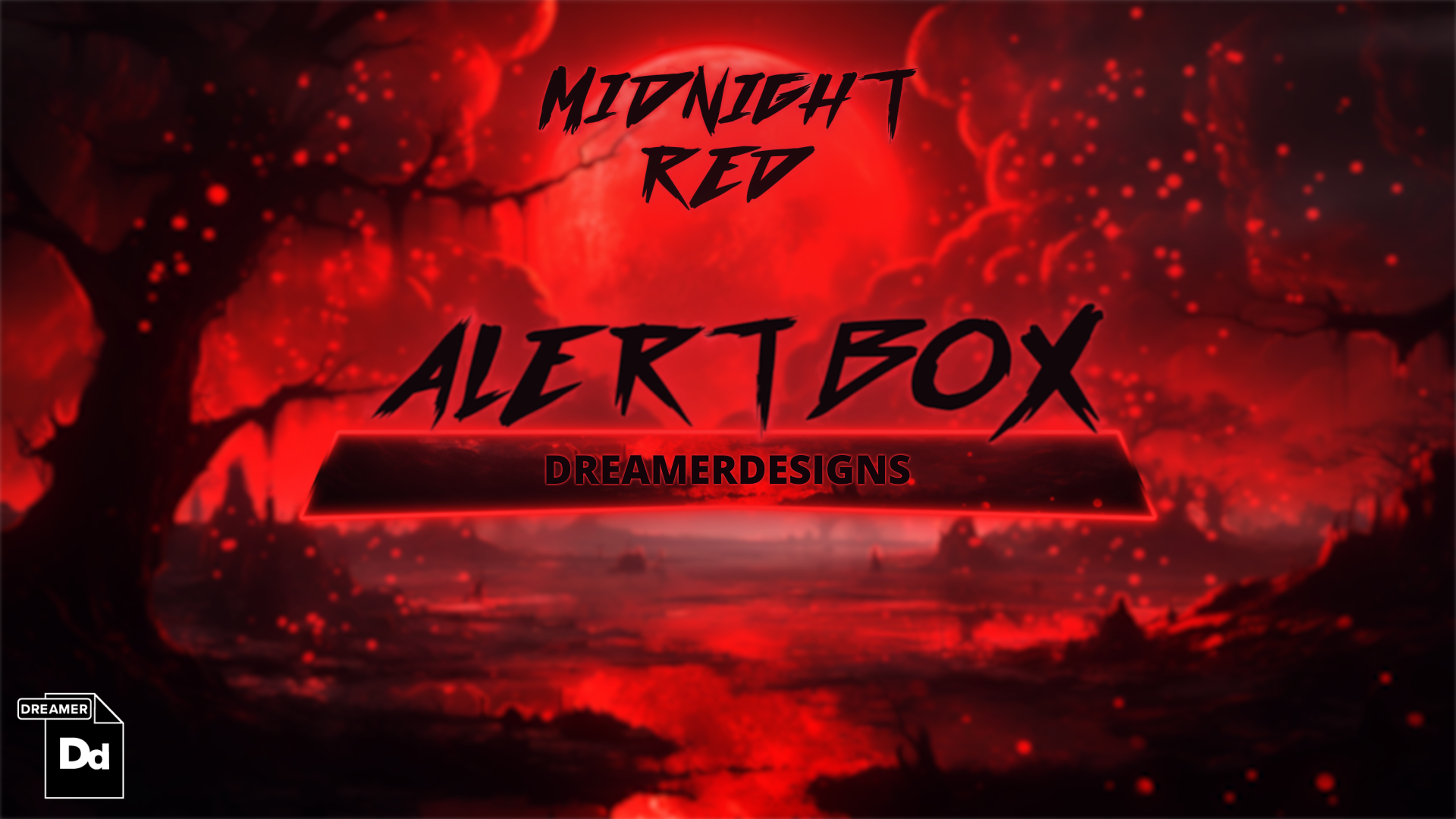 Stream Overlays | Free & Premium Overlays for Twitch, TikTok & Beyond ...