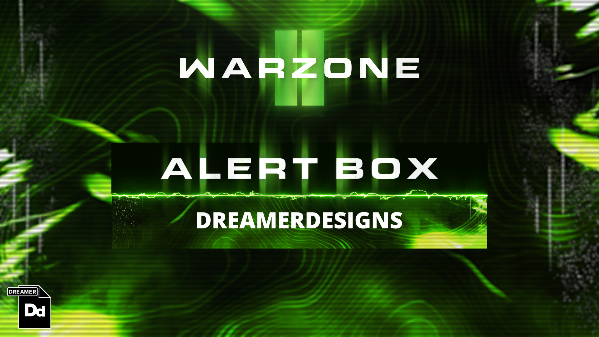 Stream Overlays | Free & Premium Overlays for Twitch, TikTok & Beyond ...