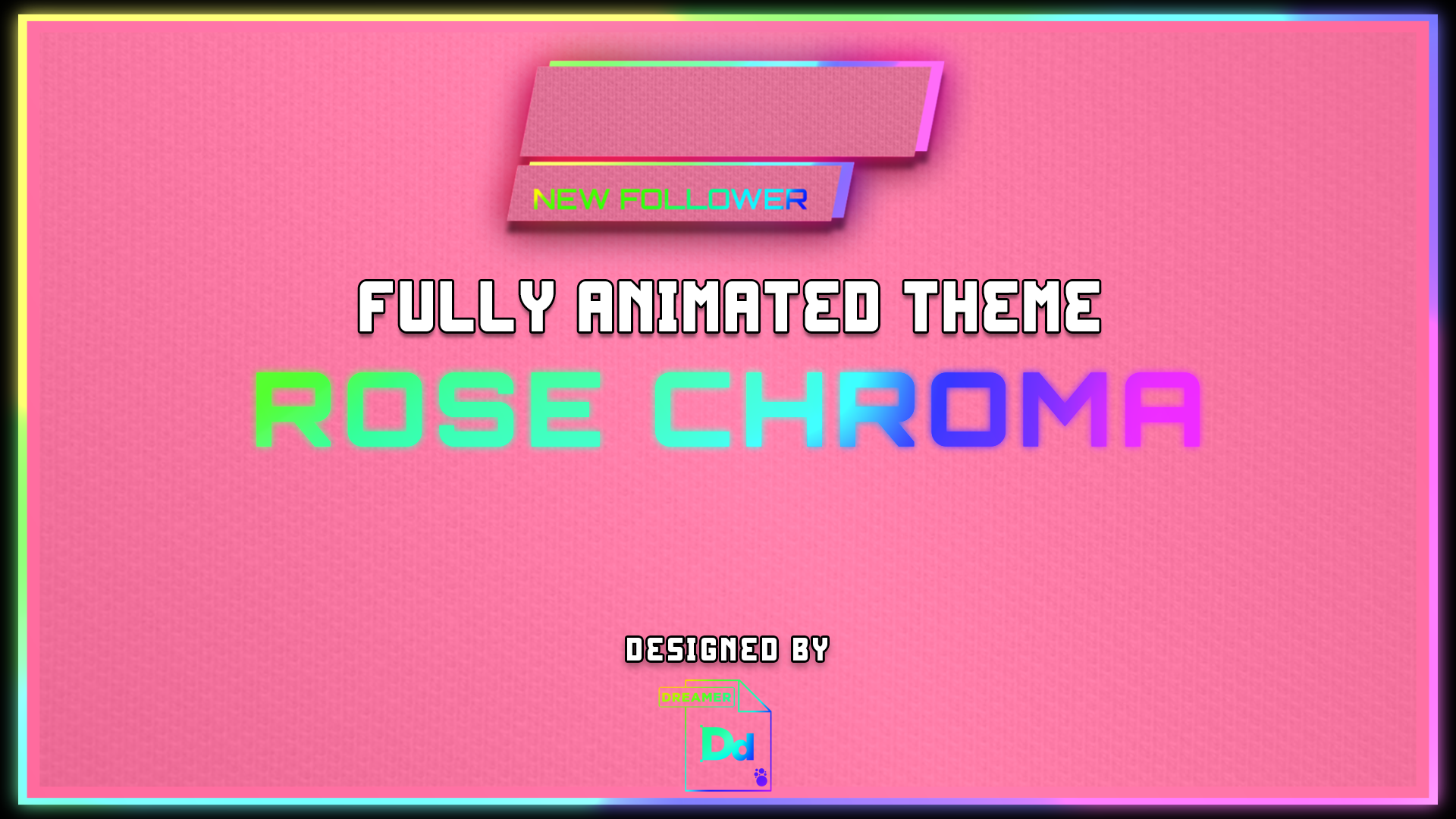 Stream Overlays | Free & Premium Overlays for Twitch, TikTok & Beyond ...