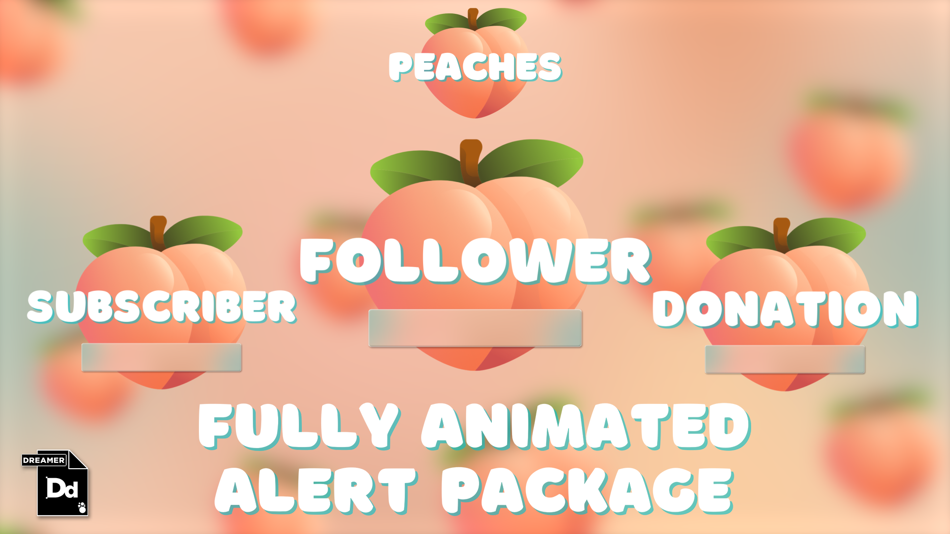 Stream Overlays | Free & Premium Overlays for Twitch, TikTok & Beyond ...