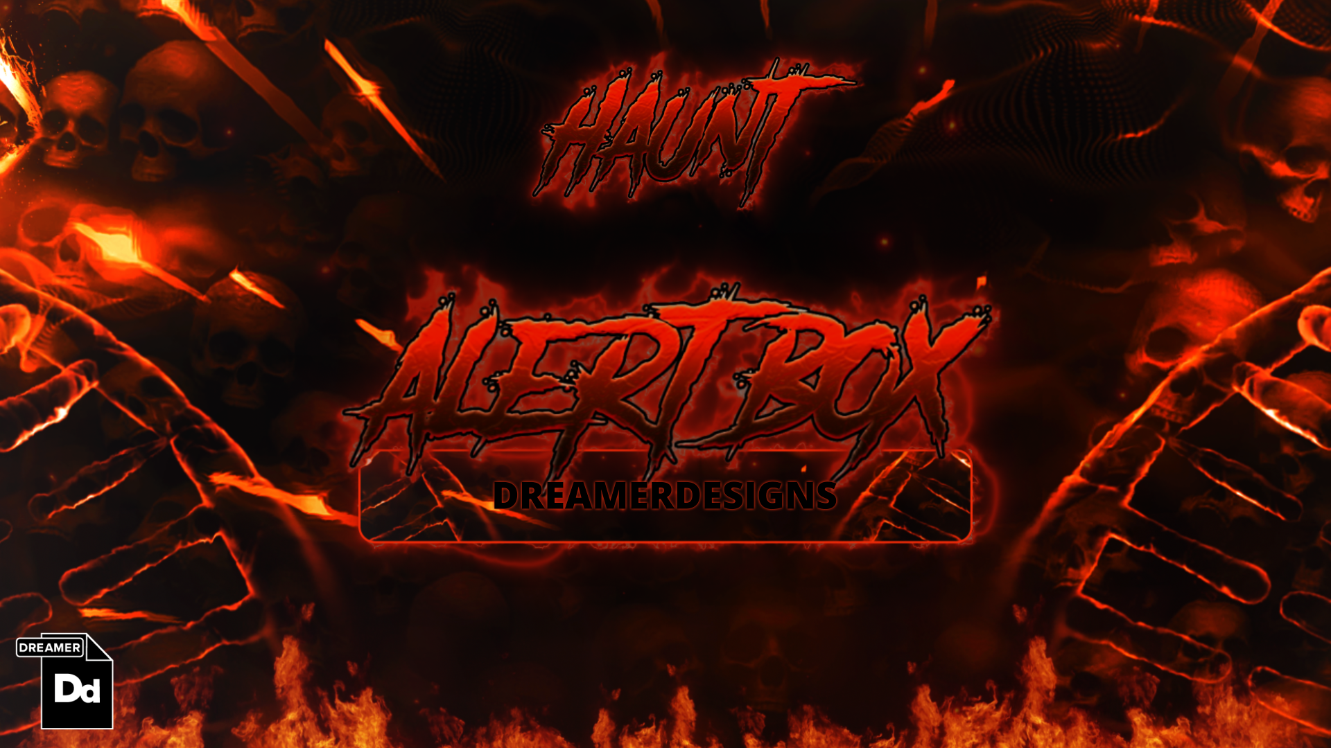 Stream Overlays | Free & Premium Overlays for Twitch, TikTok & Beyond ...