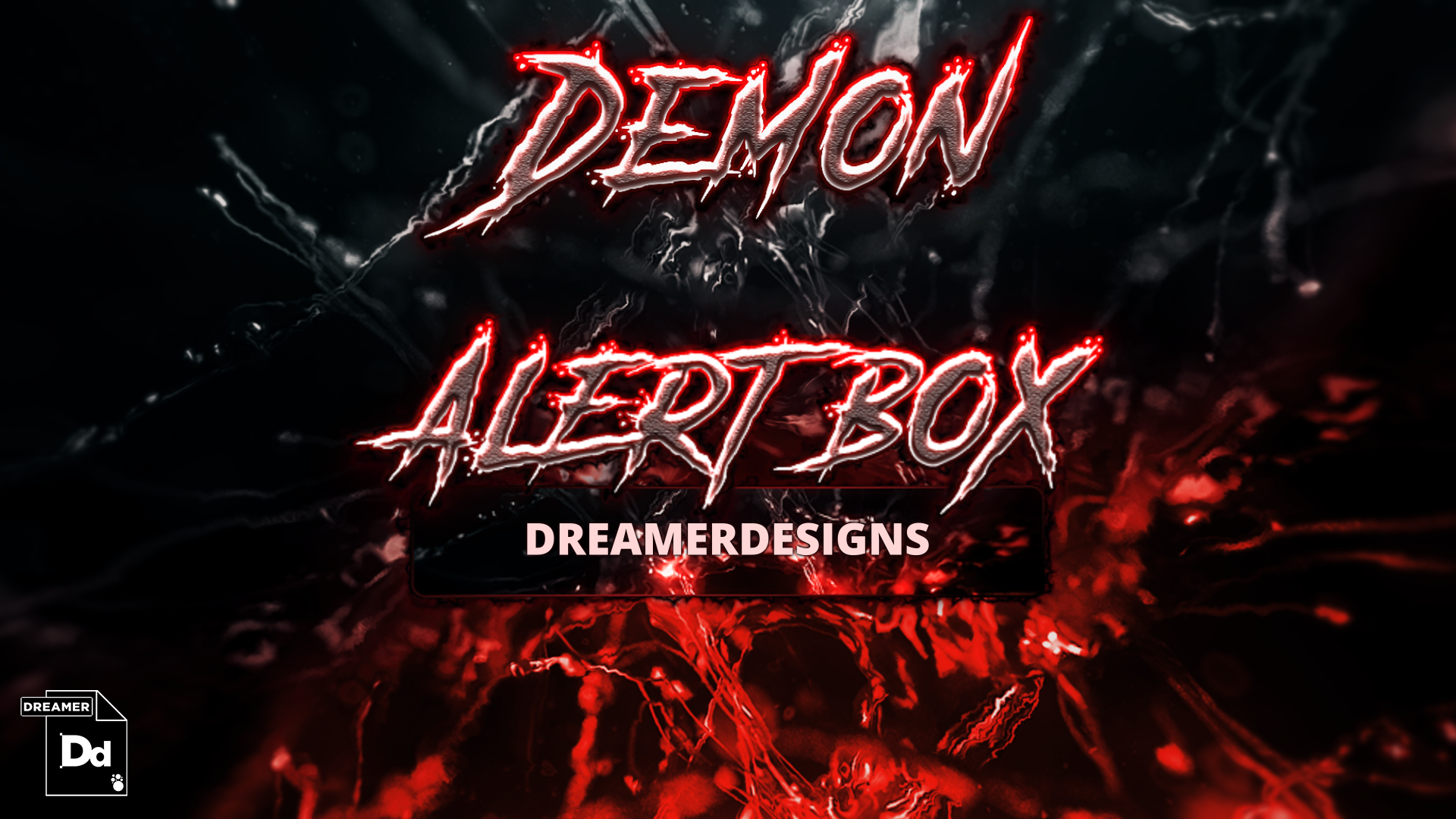 Stream Overlays | Free & Premium Overlays for Twitch, TikTok & Beyond ...