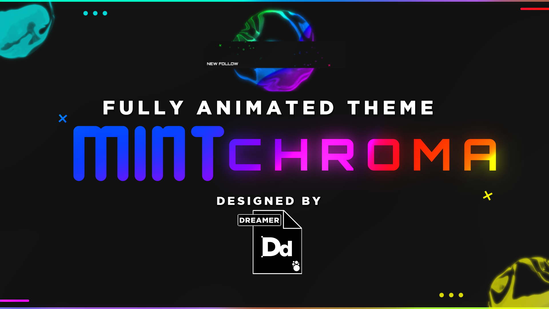 Stream Overlays | Free & Premium Overlays for Twitch, TikTok & Beyond ...