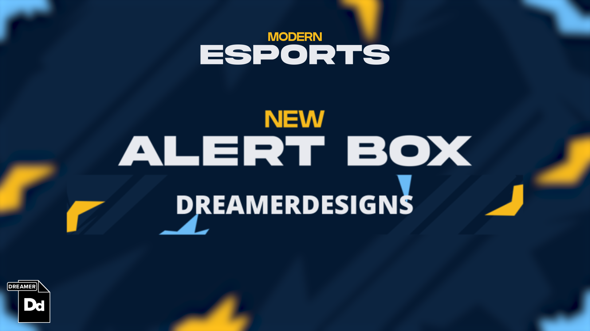 Stream Overlays | Free & Premium Overlays for Twitch, TikTok & Beyond ...