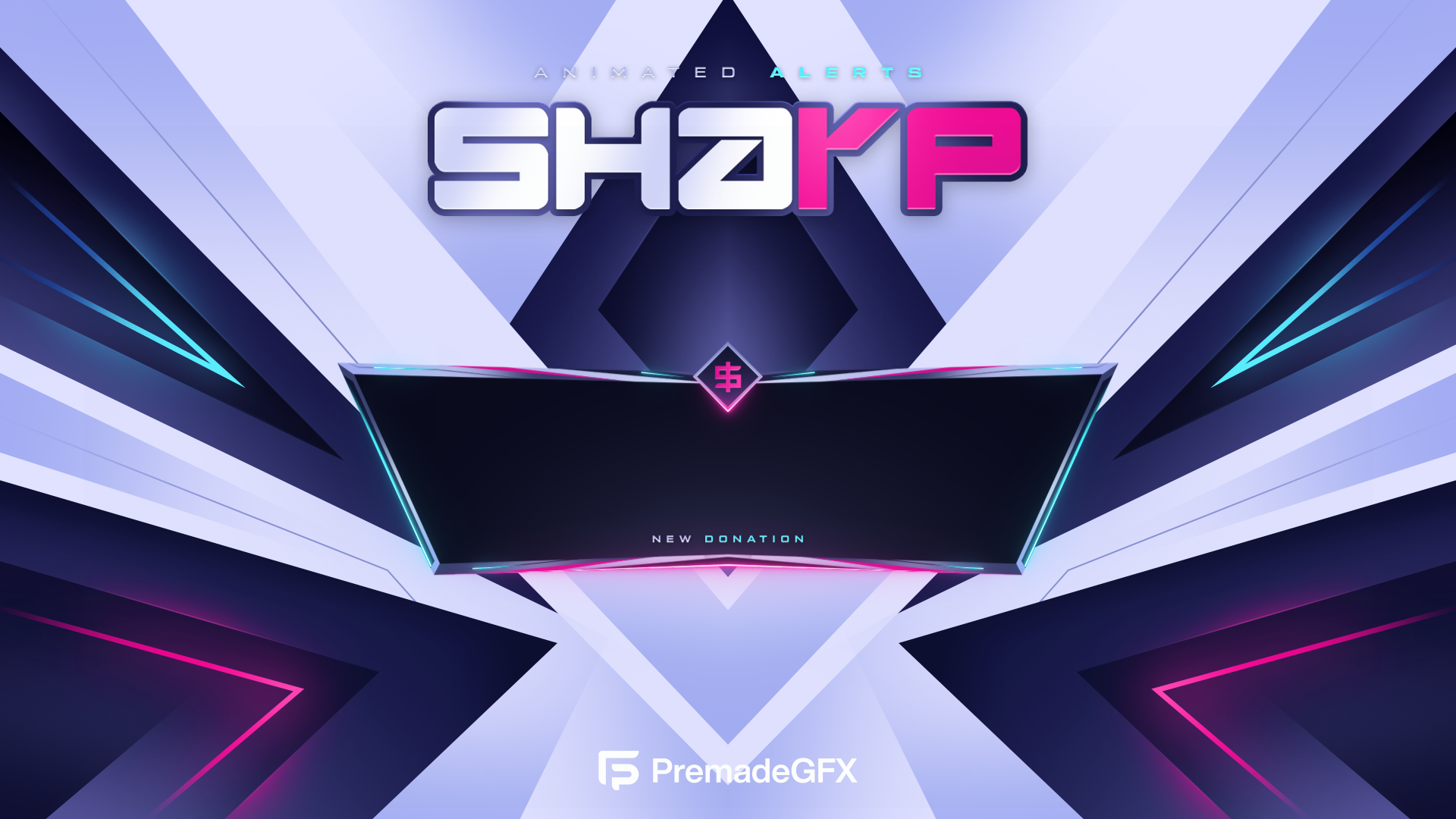 Stream Overlays | Free & Premium Overlays for Twitch, TikTok & Beyond ...