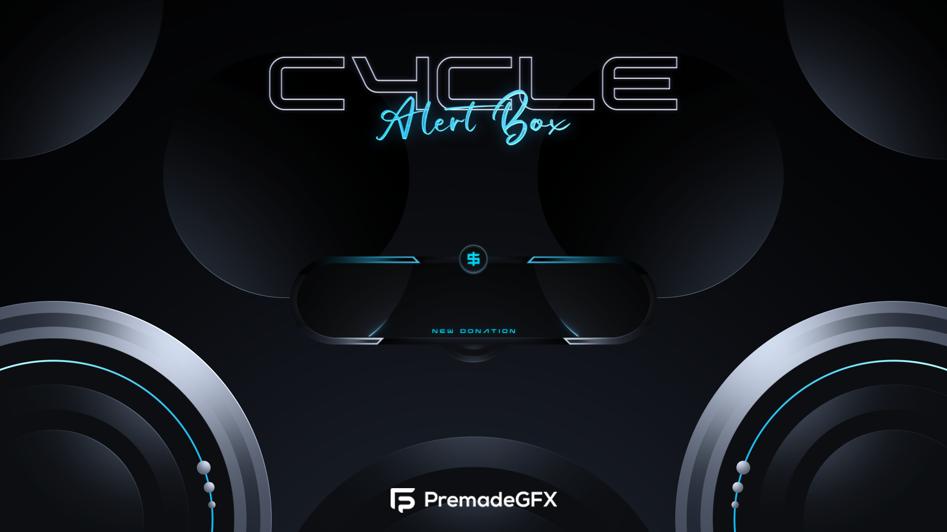 Stream Overlays | Free & Premium Overlays for Twitch, TikTok & Beyond ...