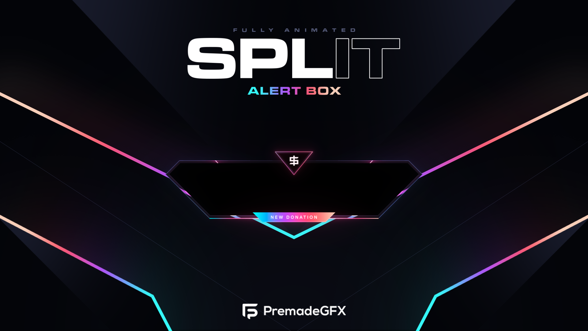 Custom Overlays for your Stream | Streamlabs