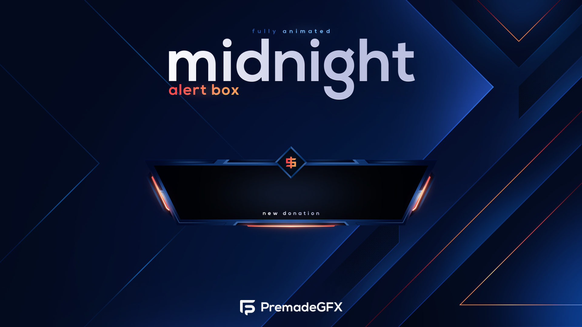 Stream Overlays | Free & Premium Overlays for Twitch, TikTok & Beyond ...