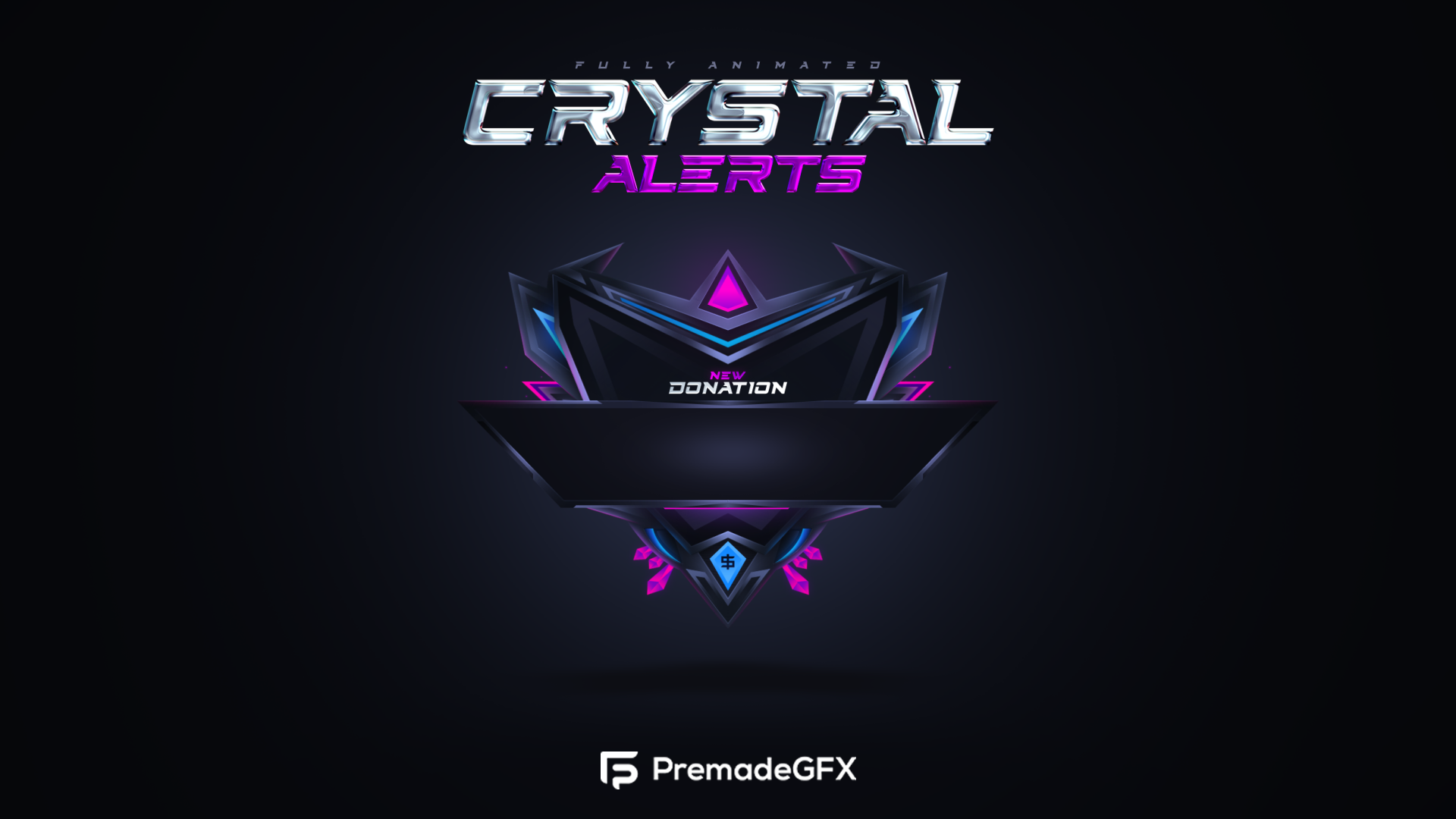 Stream Overlays | Free & Premium Overlays for Twitch, TikTok & Beyond ...