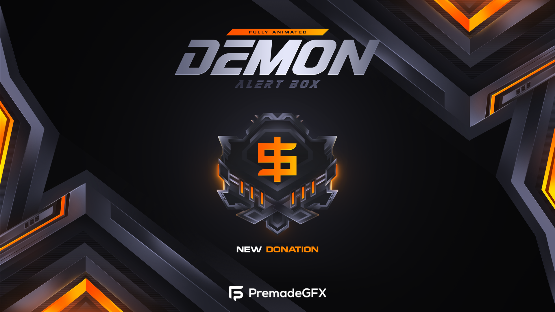 Stream Overlays | Free & Premium Overlays for Twitch, TikTok & Beyond ...