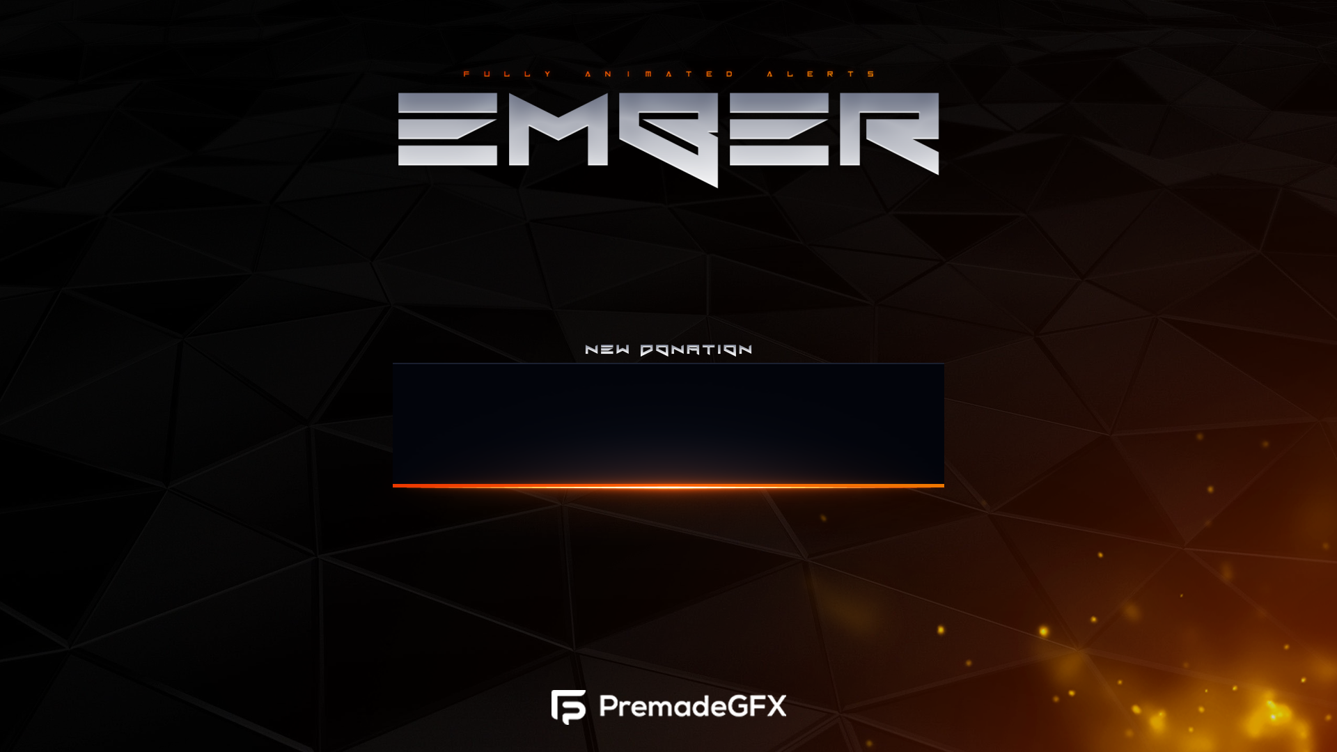 Stream Overlays | Free & Premium Overlays for Twitch, TikTok & Beyond ...