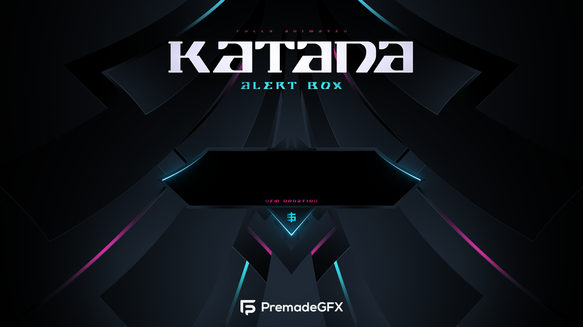 Stream Overlays | Free & Premium Overlays for Twitch, TikTok & Beyond ...