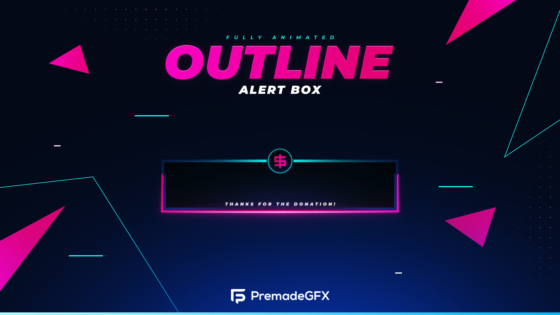 Stream Overlays | Free & Premium Overlays for Twitch, TikTok & Beyond ...