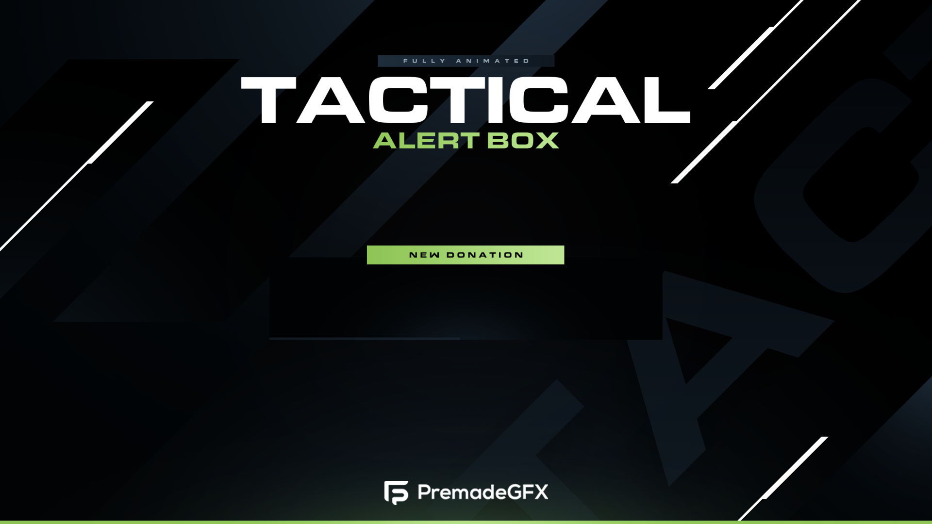 Stream Overlays | Free & Premium Overlays for Twitch, TikTok & Beyond ...