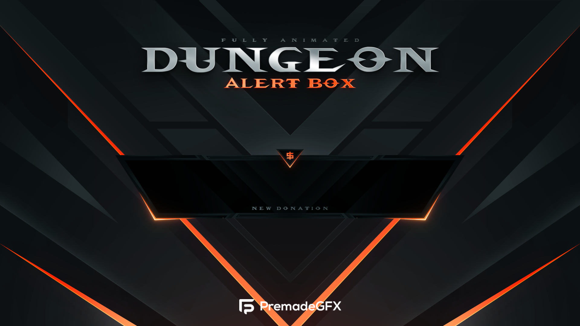 Stream Overlays | Free & Premium Overlays for Twitch, TikTok & Beyond ...