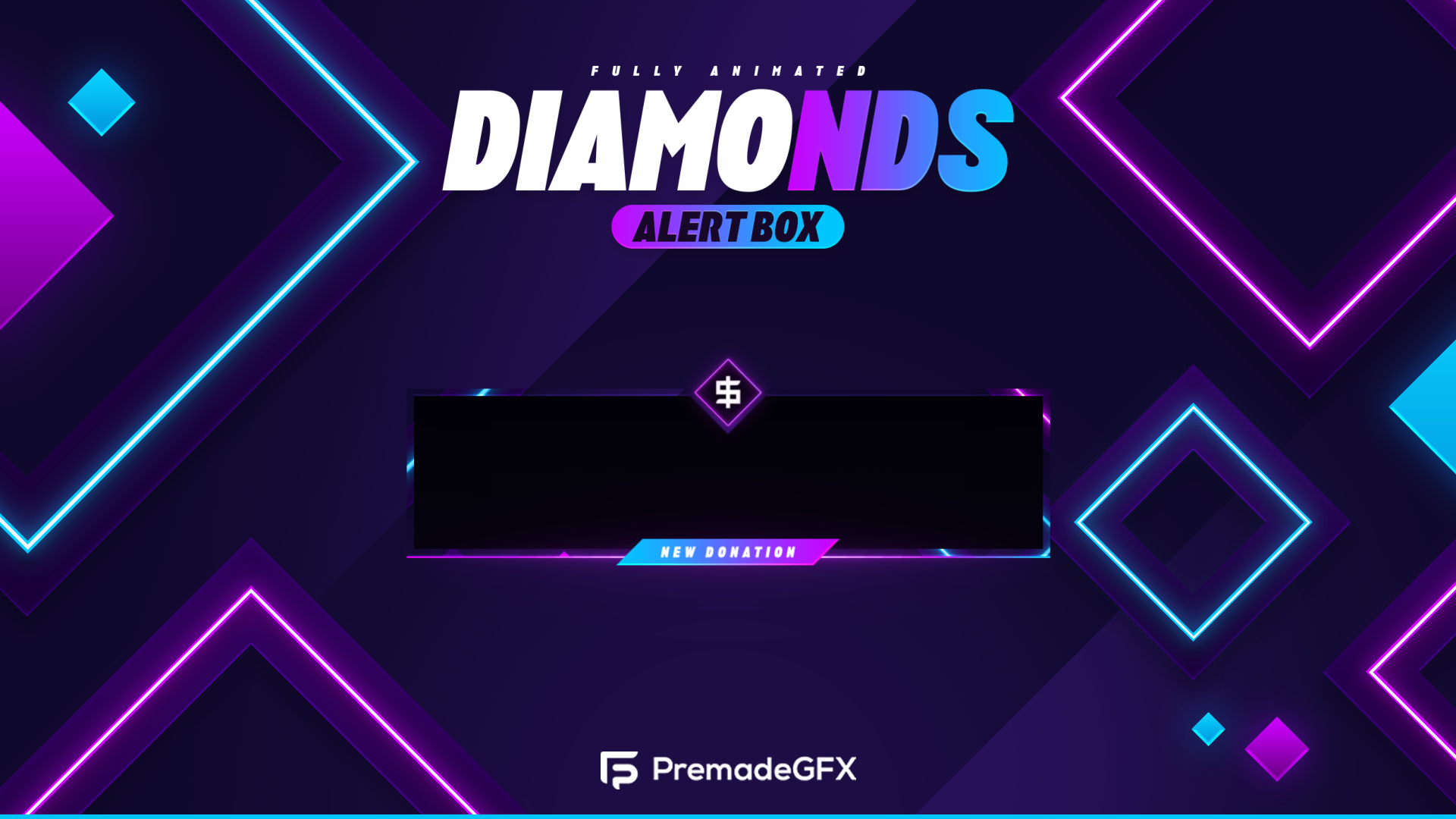 Stream Overlays | Free & Premium Overlays for Twitch, TikTok & Beyond ...