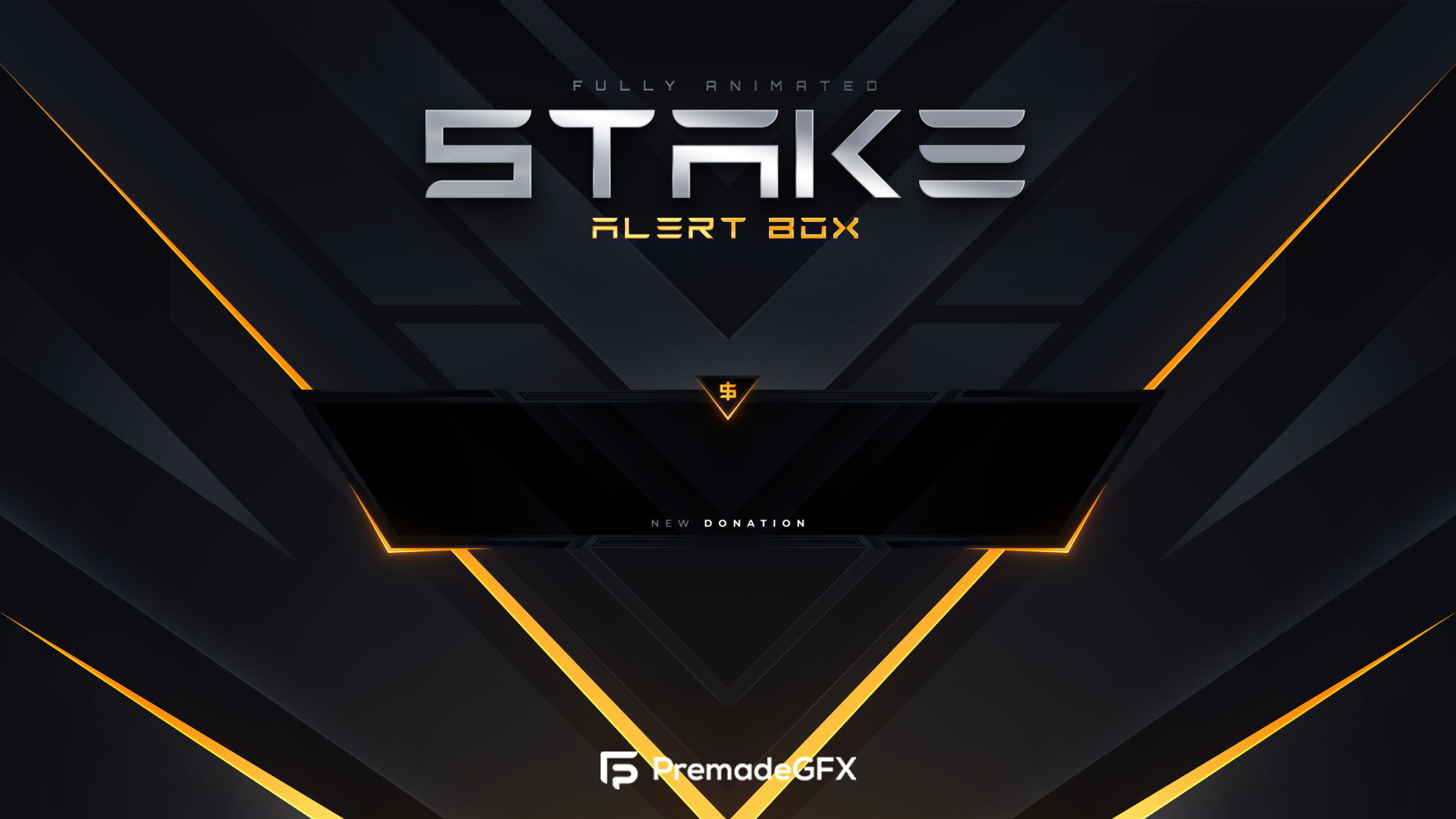 Stream Overlays | Free & Premium Overlays for Twitch, TikTok & Beyond ...