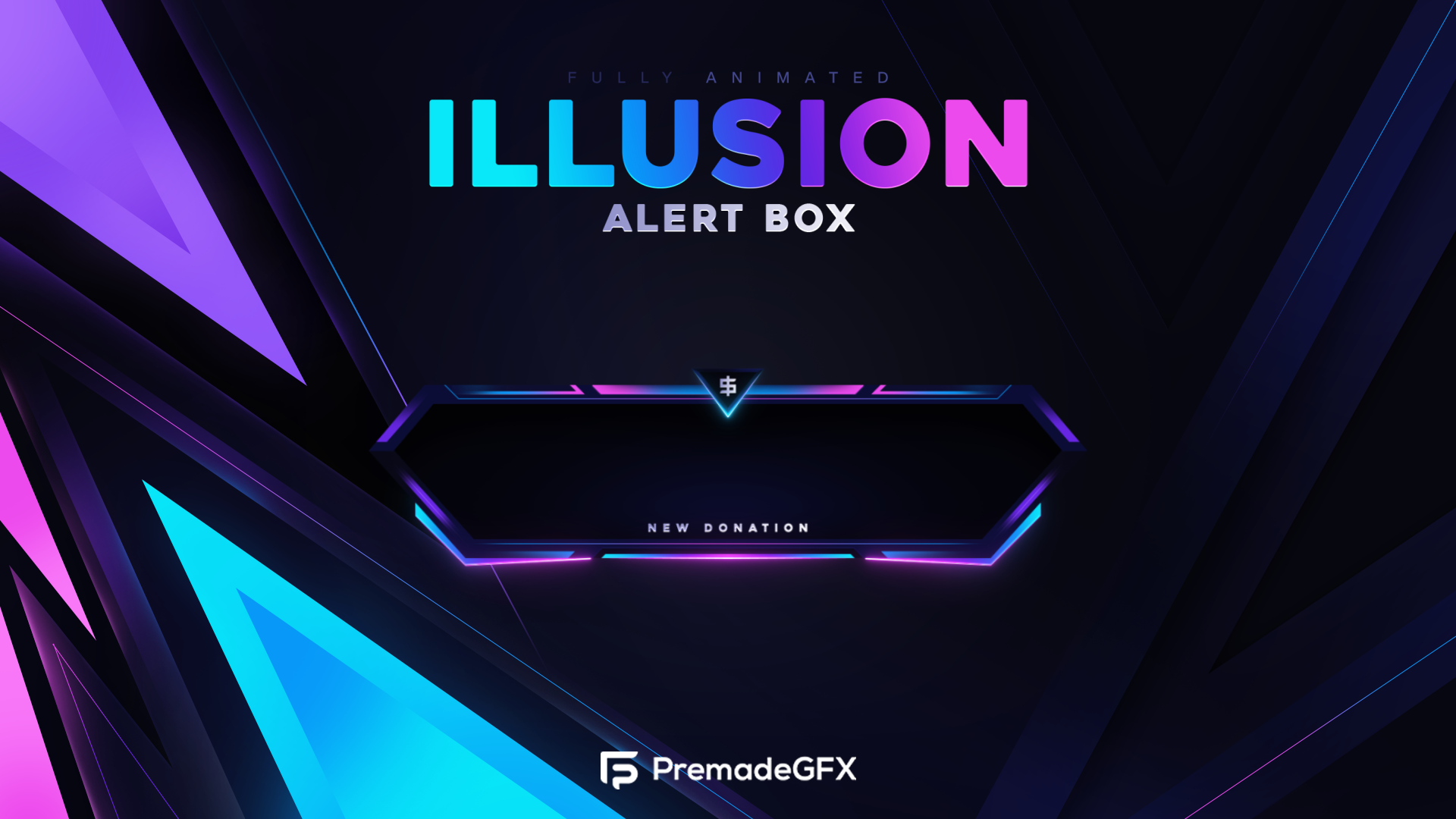 Stream Overlays | Free & Premium Overlays for Twitch, TikTok & Beyond ...