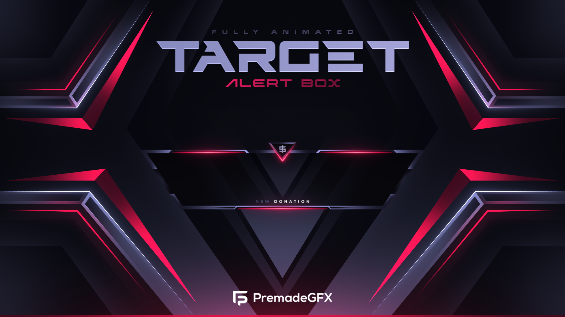 Stream Overlays | Free & Premium Overlays for Twitch, TikTok & Beyond ...