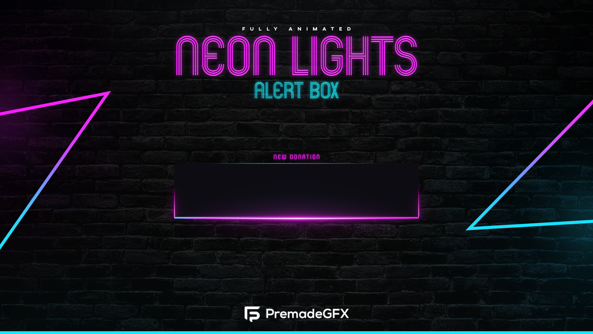 Stream Overlays | Free & Premium Overlays for Twitch, TikTok & Beyond ...