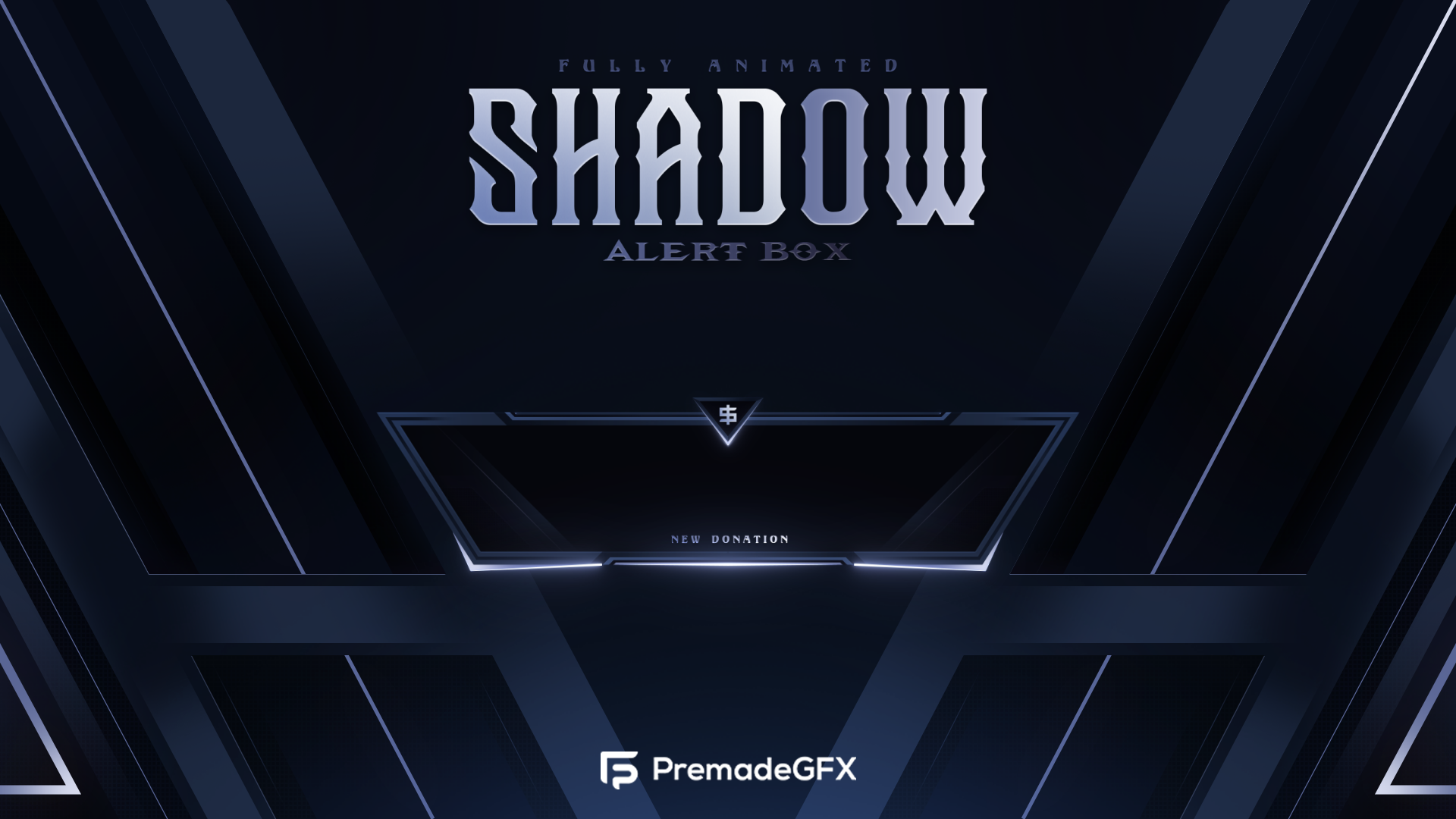 Stream Overlays | Free & Premium Overlays for Twitch, TikTok & Beyond ...