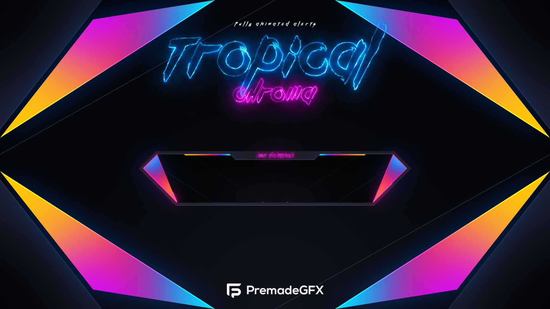 Stream Overlays | Free & Premium Overlays for Twitch, TikTok & Beyond | Streamlabs