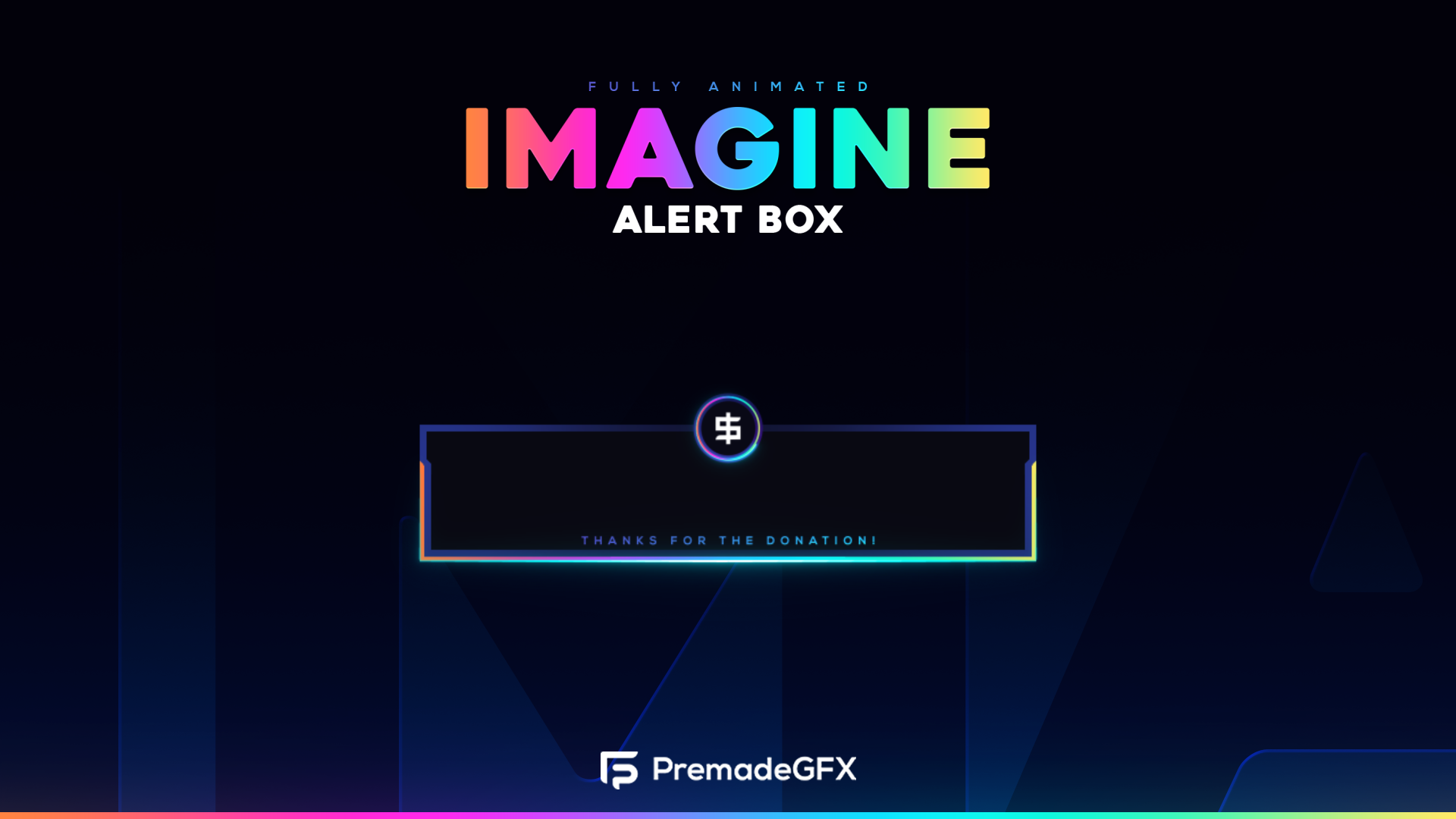 Stream Overlays | Free & Premium Overlays for Twitch, TikTok & Beyond ...