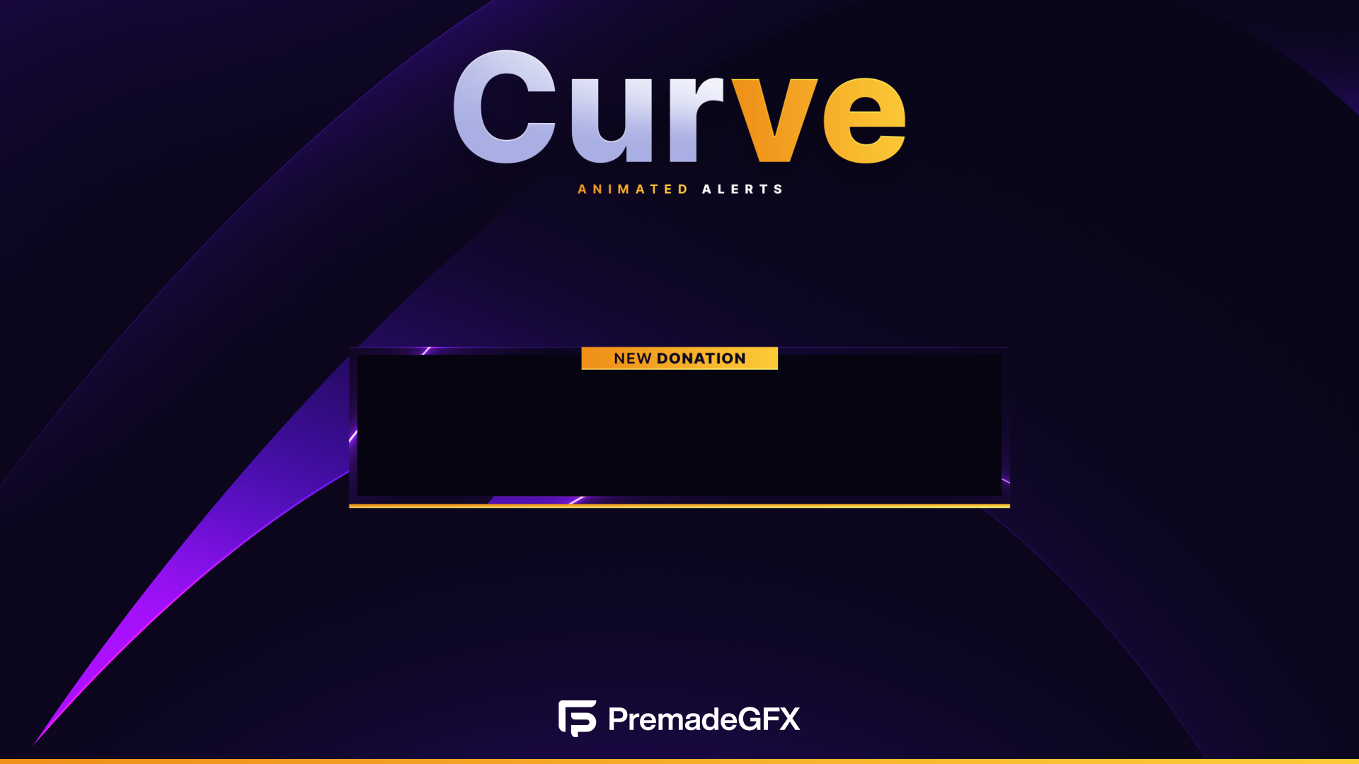 Stream Overlays | Free & Premium Overlays for Twitch, TikTok & Beyond ...