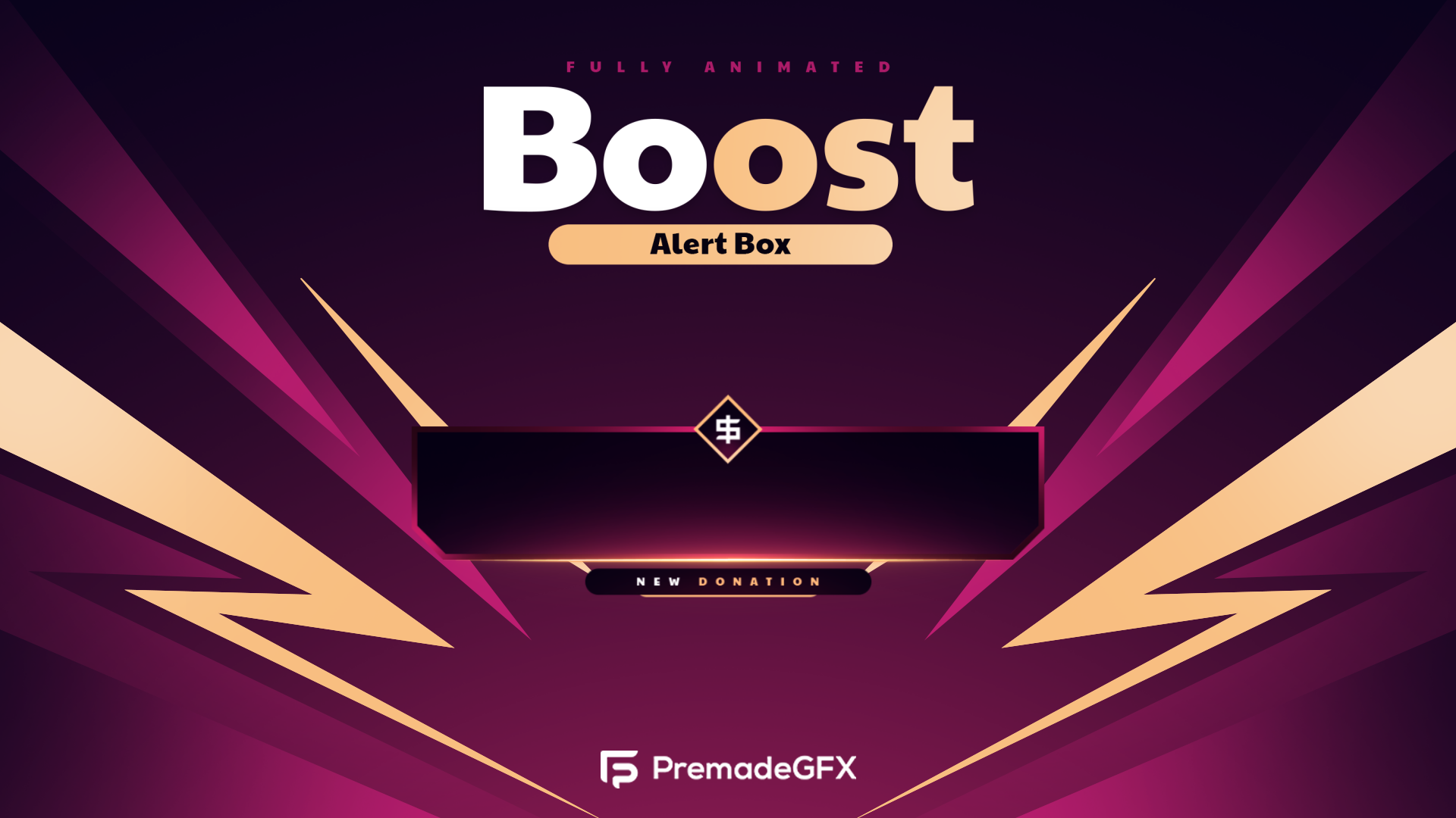 Custom Overlays for your Stream | Streamlabs