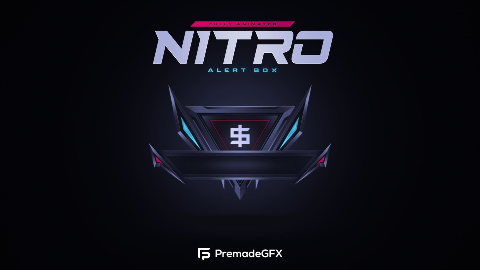 Stream Overlays | Free & Premium Overlays for Twitch, TikTok & Beyond ...