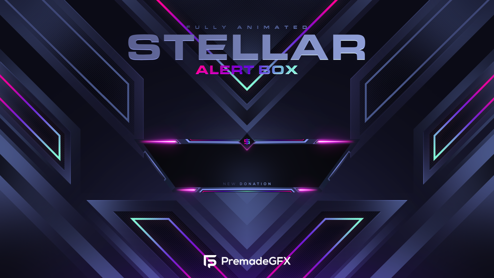 Custom Overlays for your Stream | Streamlabs