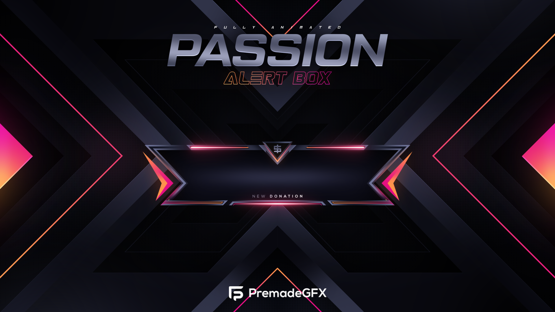 Custom Overlays for your Stream | Streamlabs